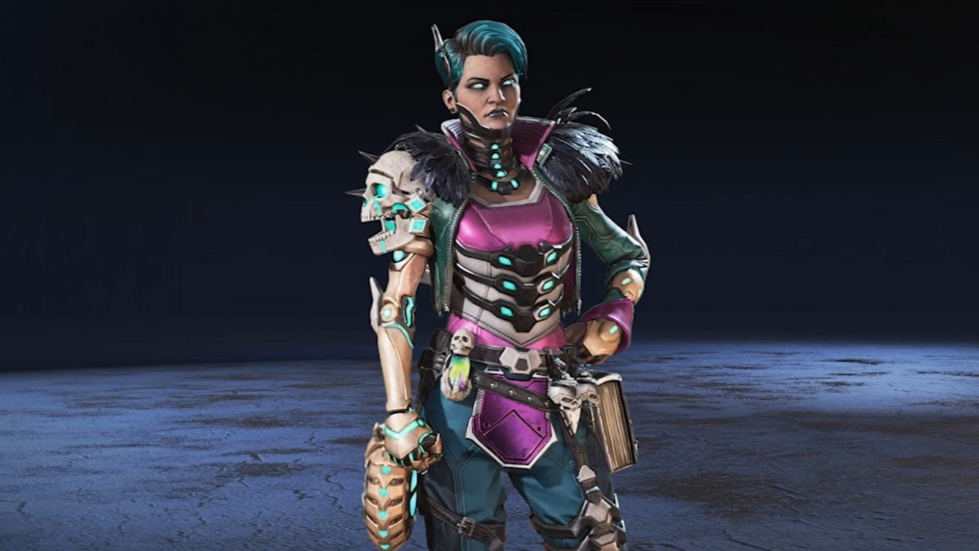 Apex Legends Spellbound Collection Event, challenges and rewards list ...