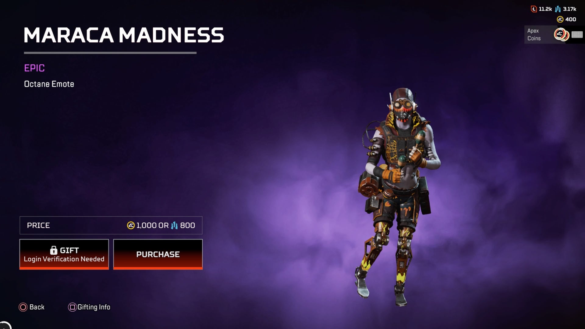 Apex Legends Veiled Collection Event, challenges and rewards explained ...