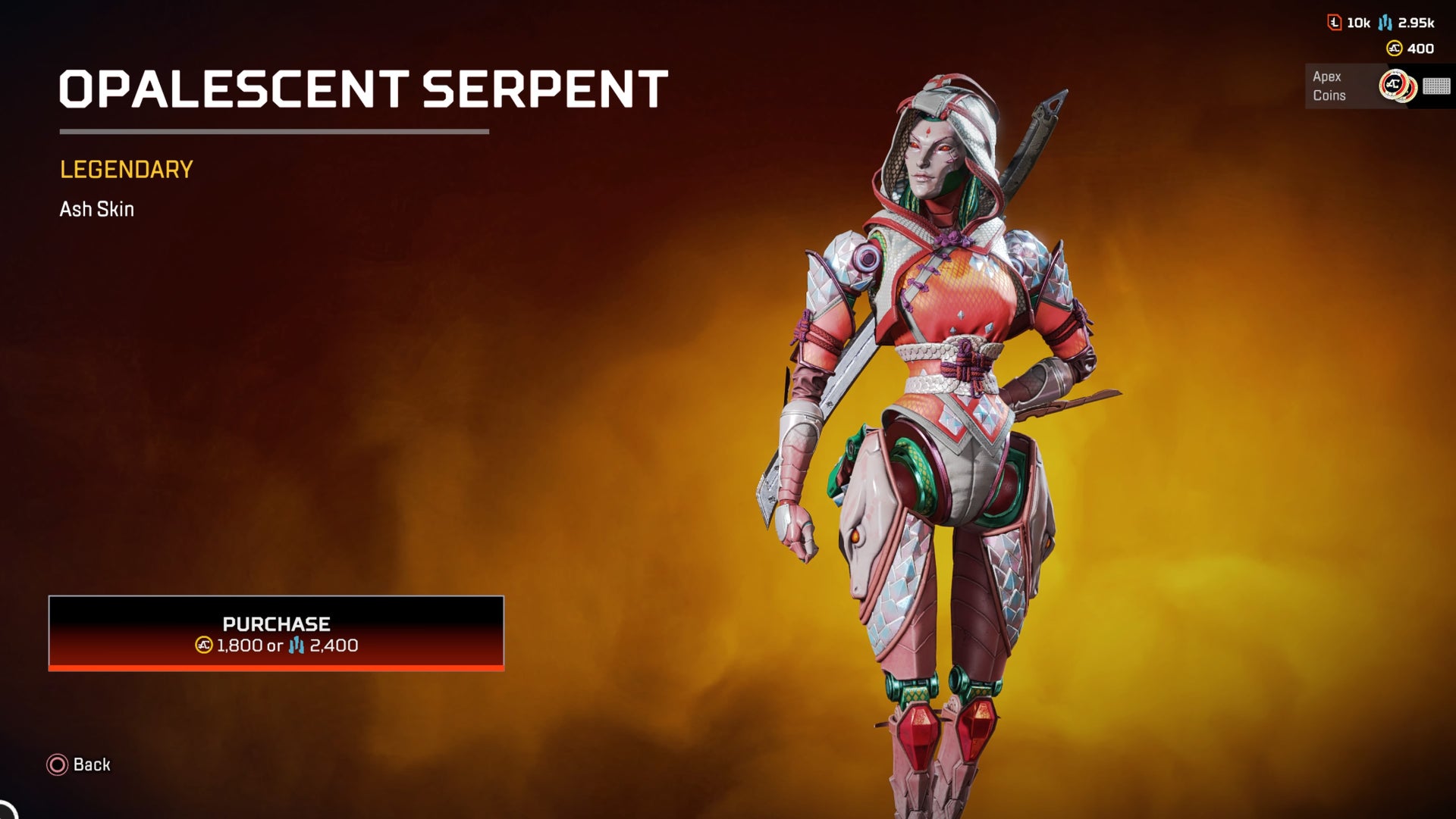 Apex Legends Celestial Sunrise Collection Event, Hardcore Royale and ...