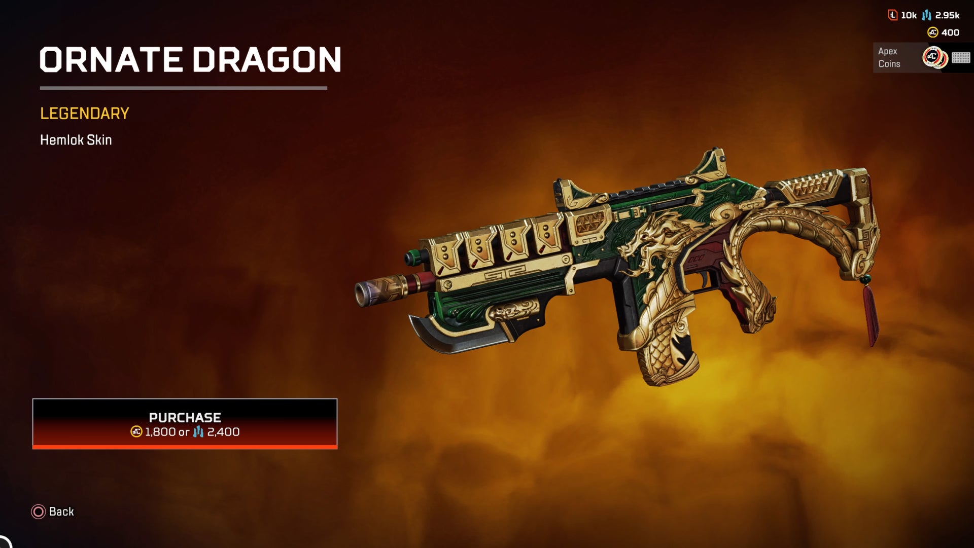 Apex Legends Celestial Sunrise Collection Event, Hardcore Royale and ...
