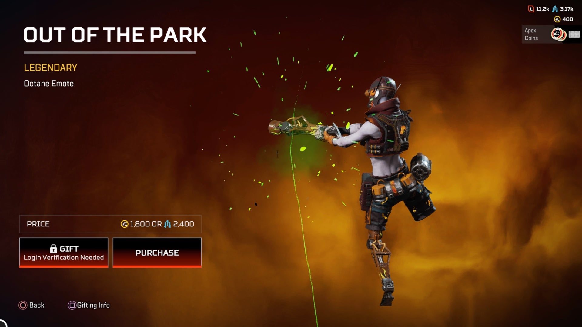 Apex Legends Veiled Collection Event, challenges and rewards explained ...
