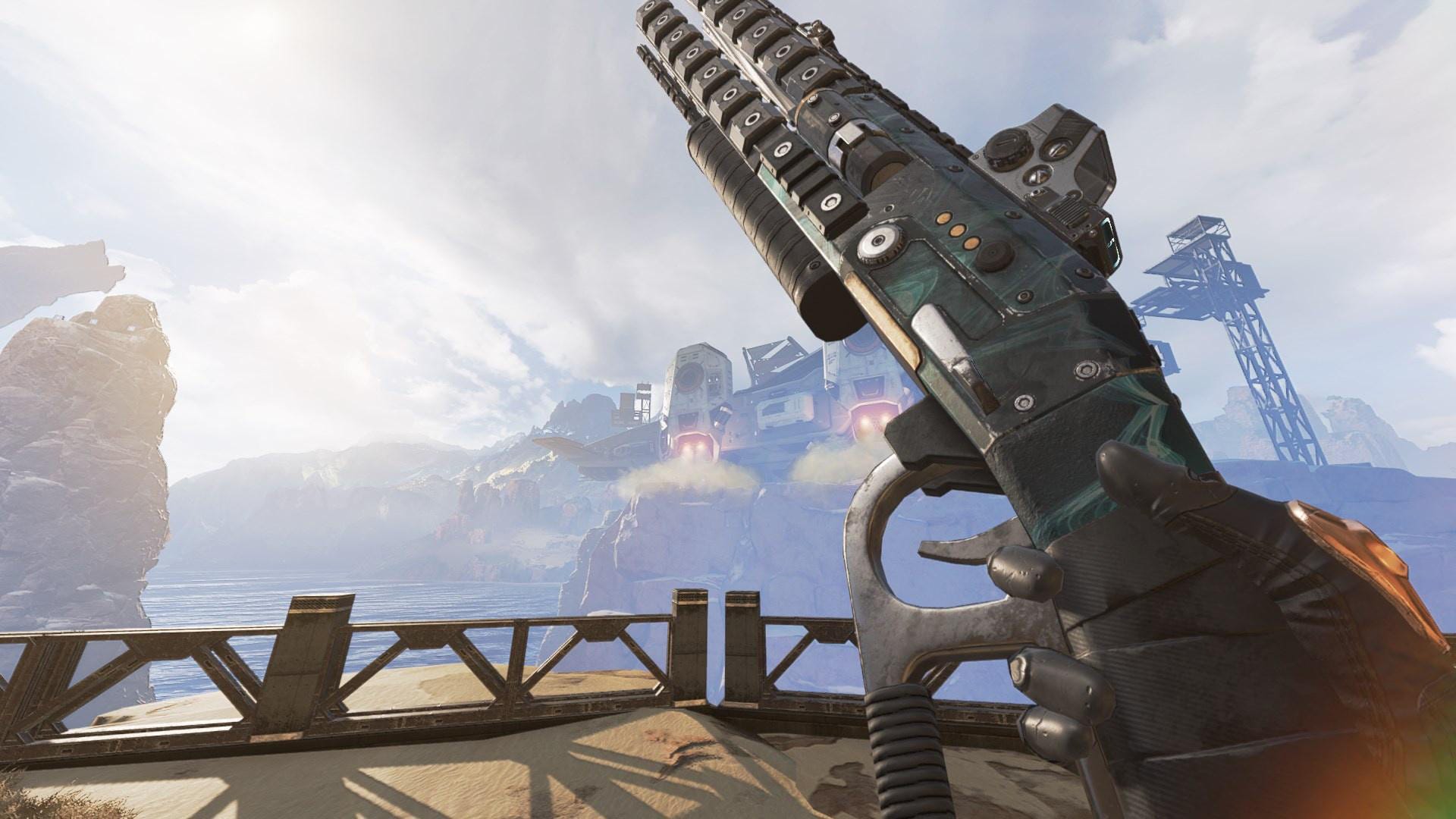 Apex Legends Peacekeeper stats | Rock Paper Shotgun Apex Legends Peacekeeper stats | Rock Paper Shotgun