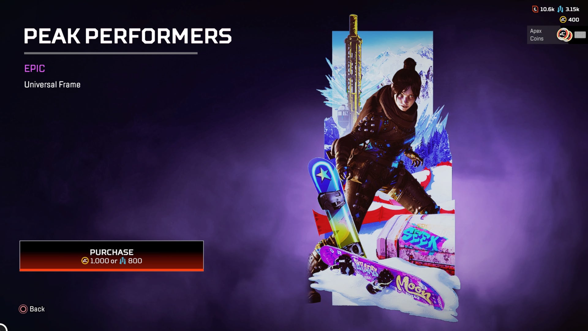 Apex Legends Anniversary Collection Event, challenges and rewards ...