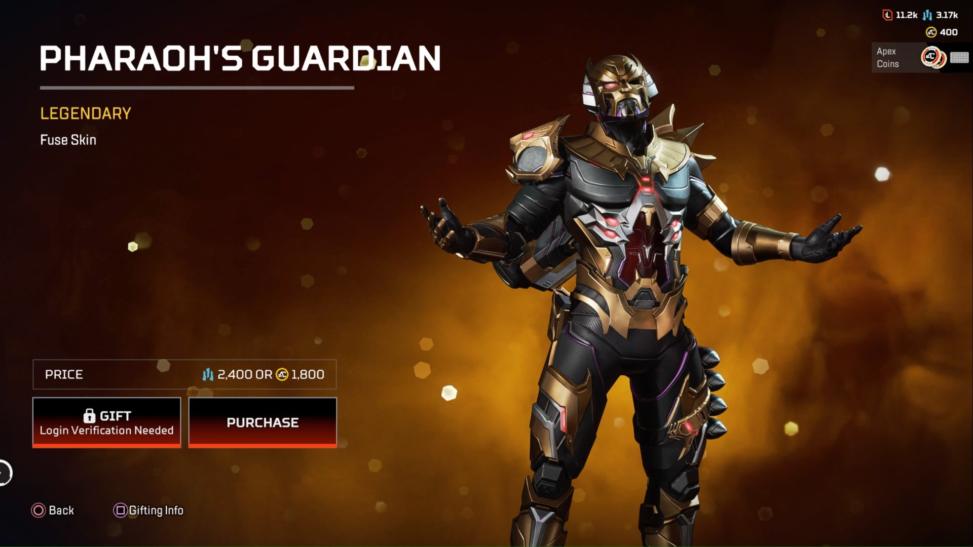 Apex Legends Harbingers Collection Event, challenges and rewards ...
