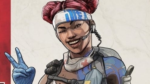 Apex Legends player base rockets up to 50 million | Eurogamer.net