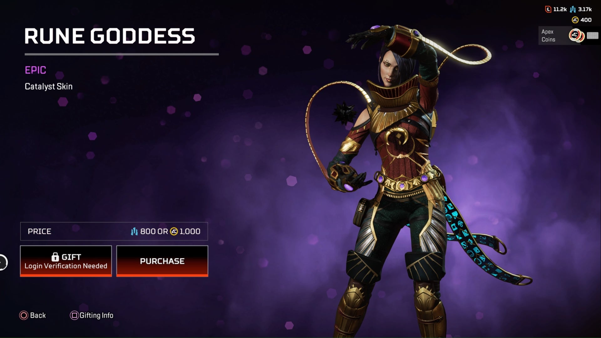 Apex Legends Harbingers Collection Event, challenges and rewards ...