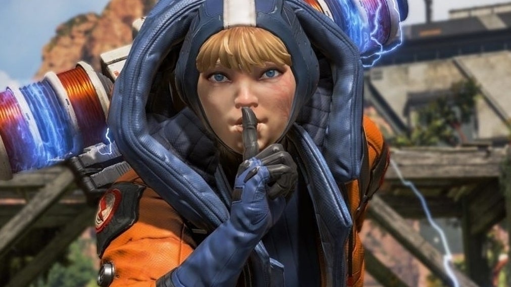 Apex Legends' Season 2 provides an almost perfect refresh | Eurogamer.net