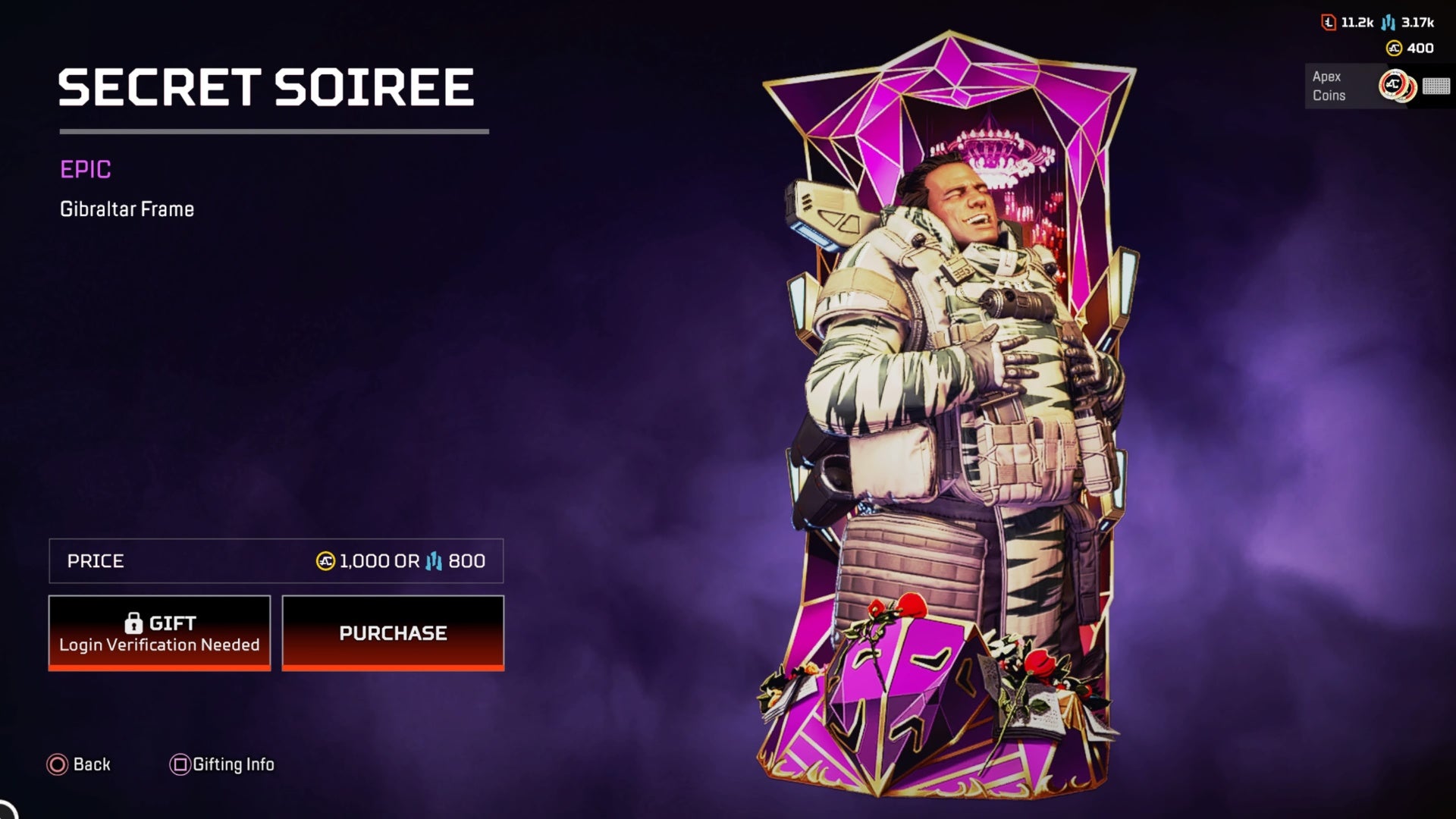 Apex Legends Veiled Collection Event, challenges and rewards explained ...