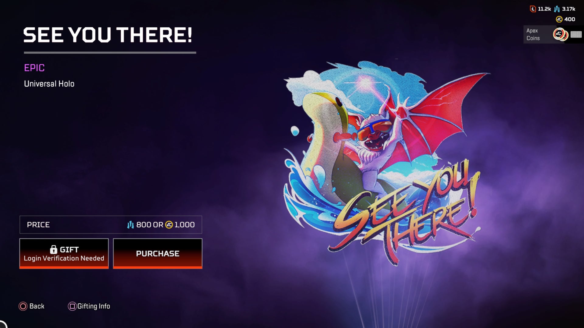 Apex Legends Sun Squad Collection Event, challenges and rewards ...