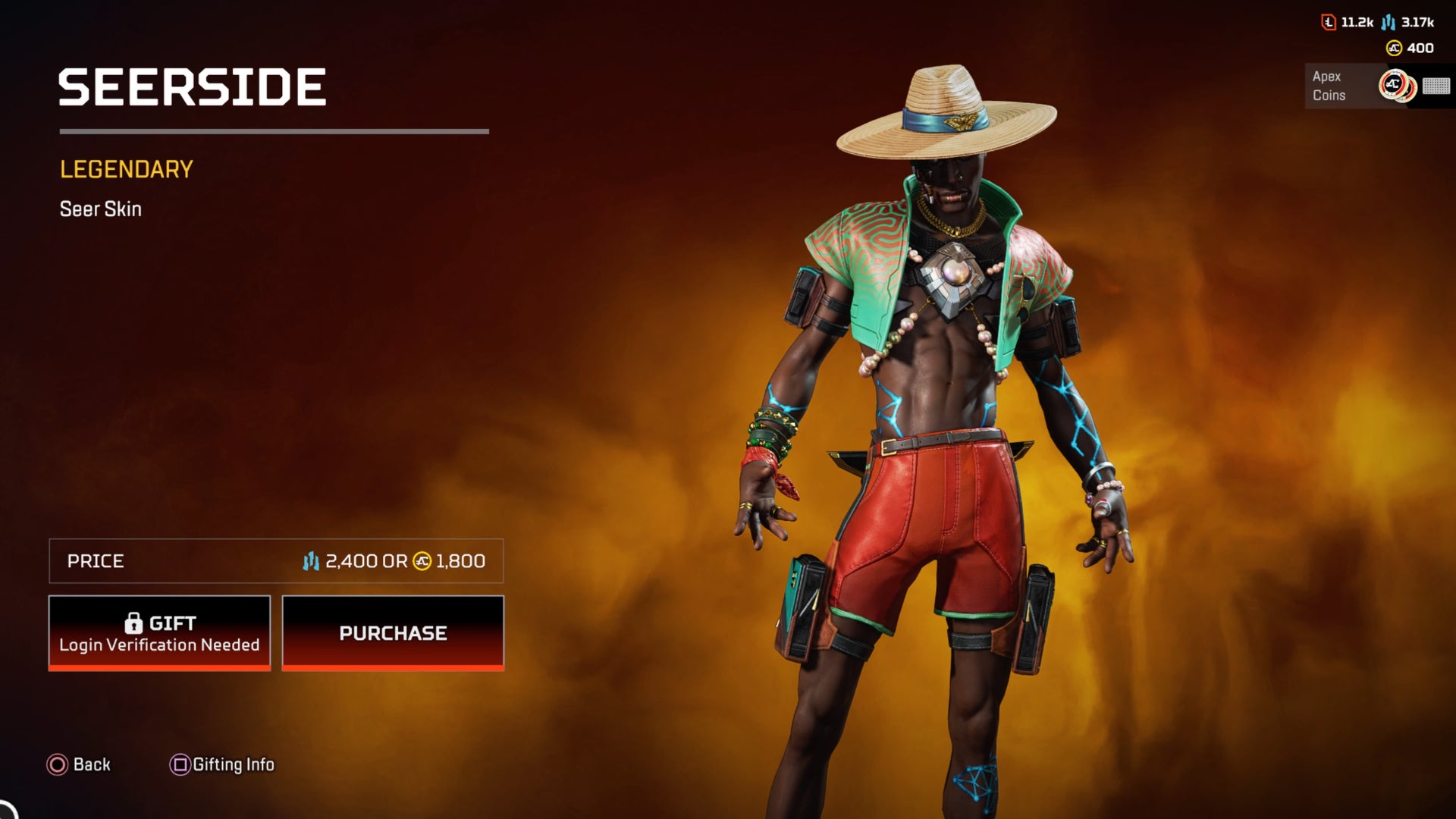 Apex Legends Sun Squad Collection Event, challenges and rewards ...