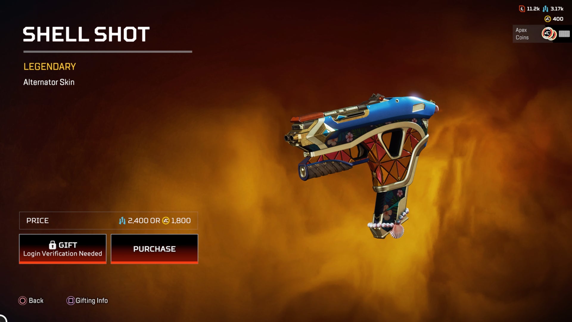 Apex Legends Sun Squad Collection Event, challenges and rewards ...