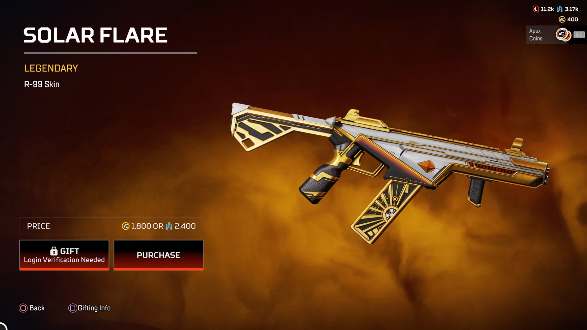 Apex Legends Veiled Collection Event, challenges and rewards explained ...