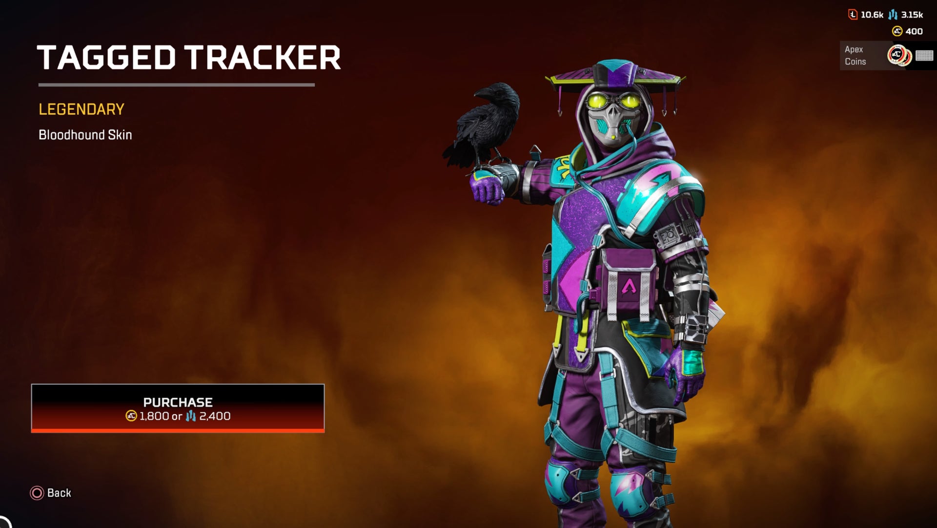 Apex Legends Anniversary Collection Event, challenges and rewards explained | Eurogamer.net