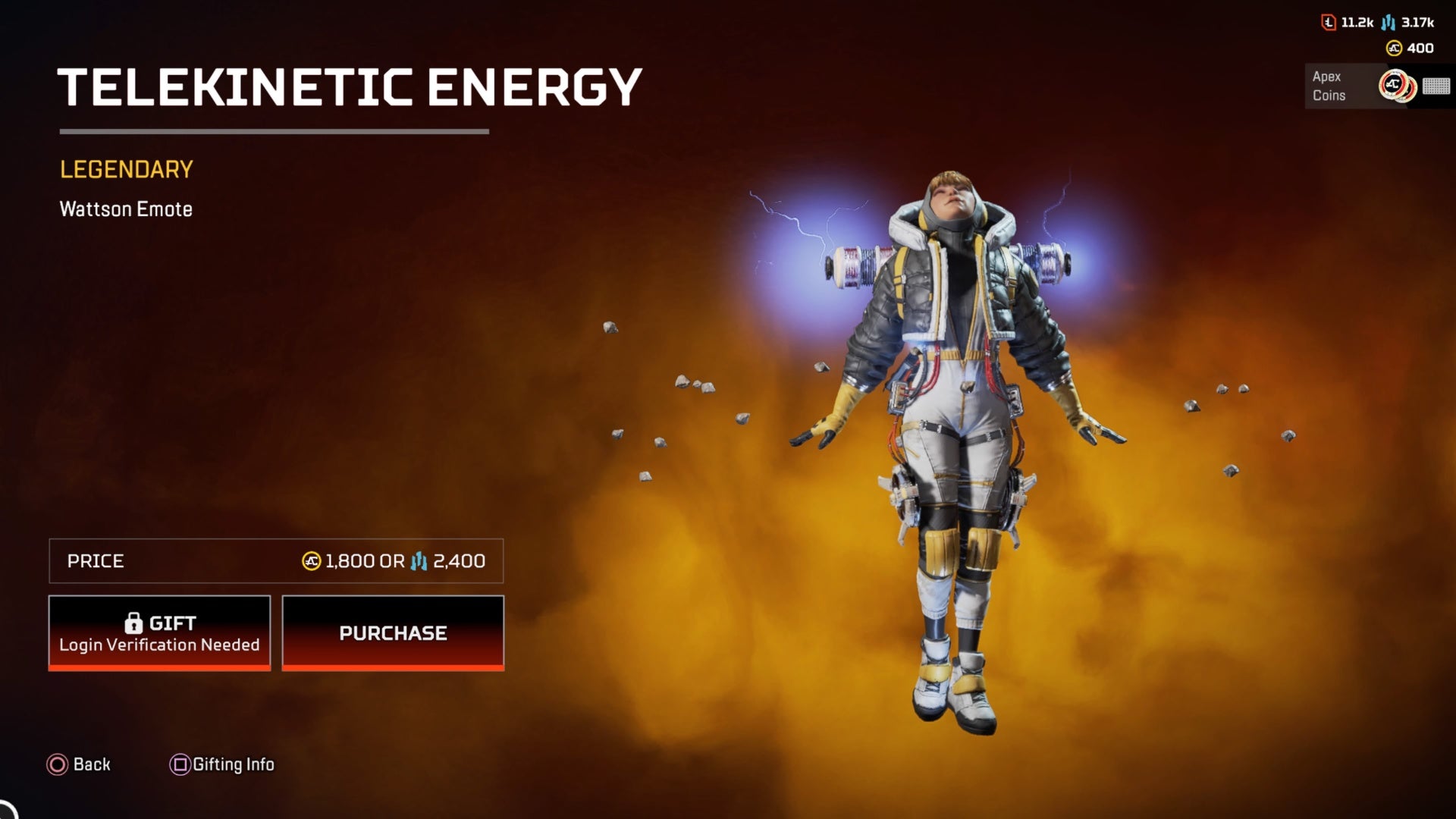 Apex Legends Veiled Collection Event, challenges and rewards explained ...