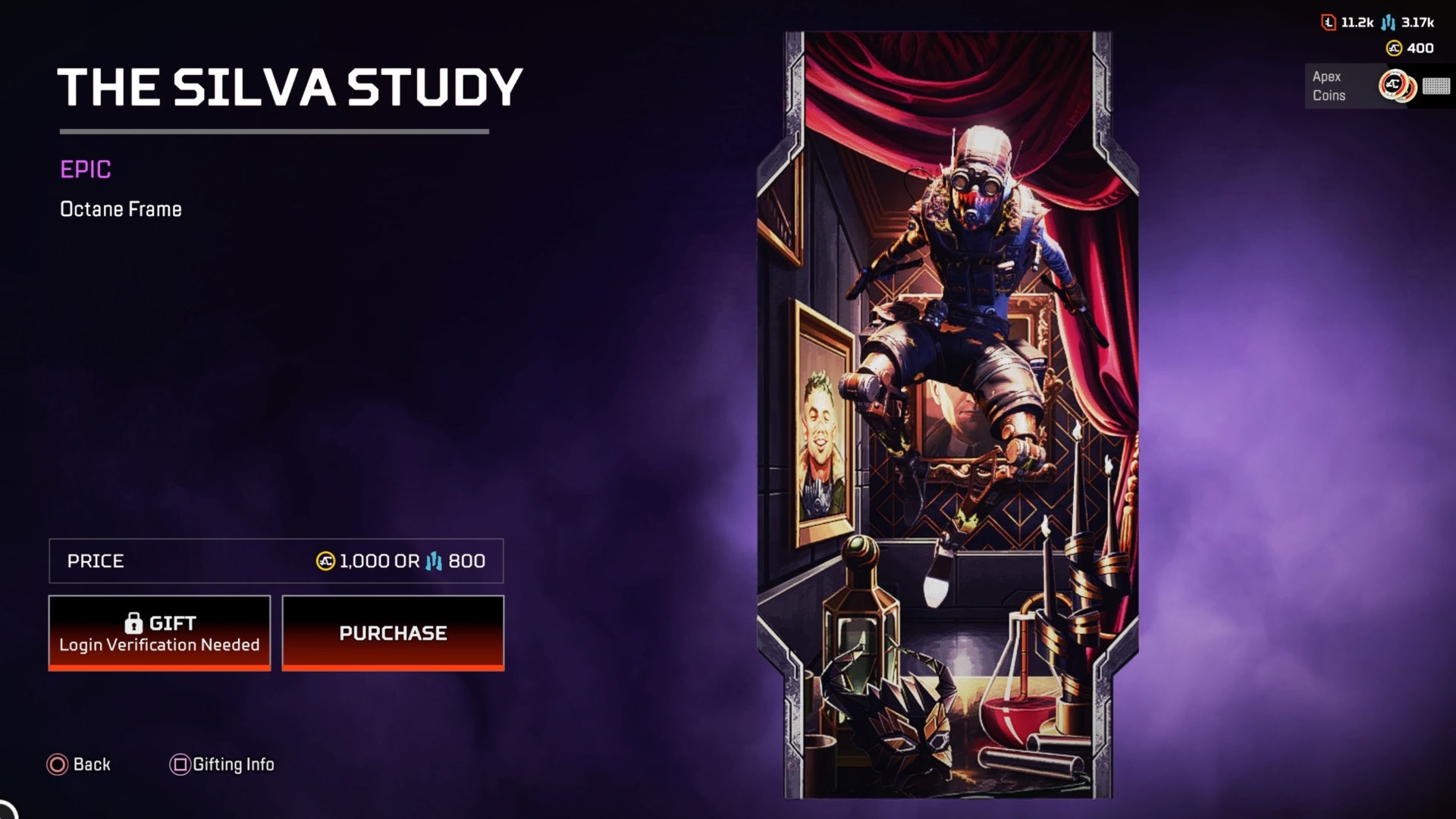 Apex Legends Veiled Collection Event, challenges and rewards explained ...