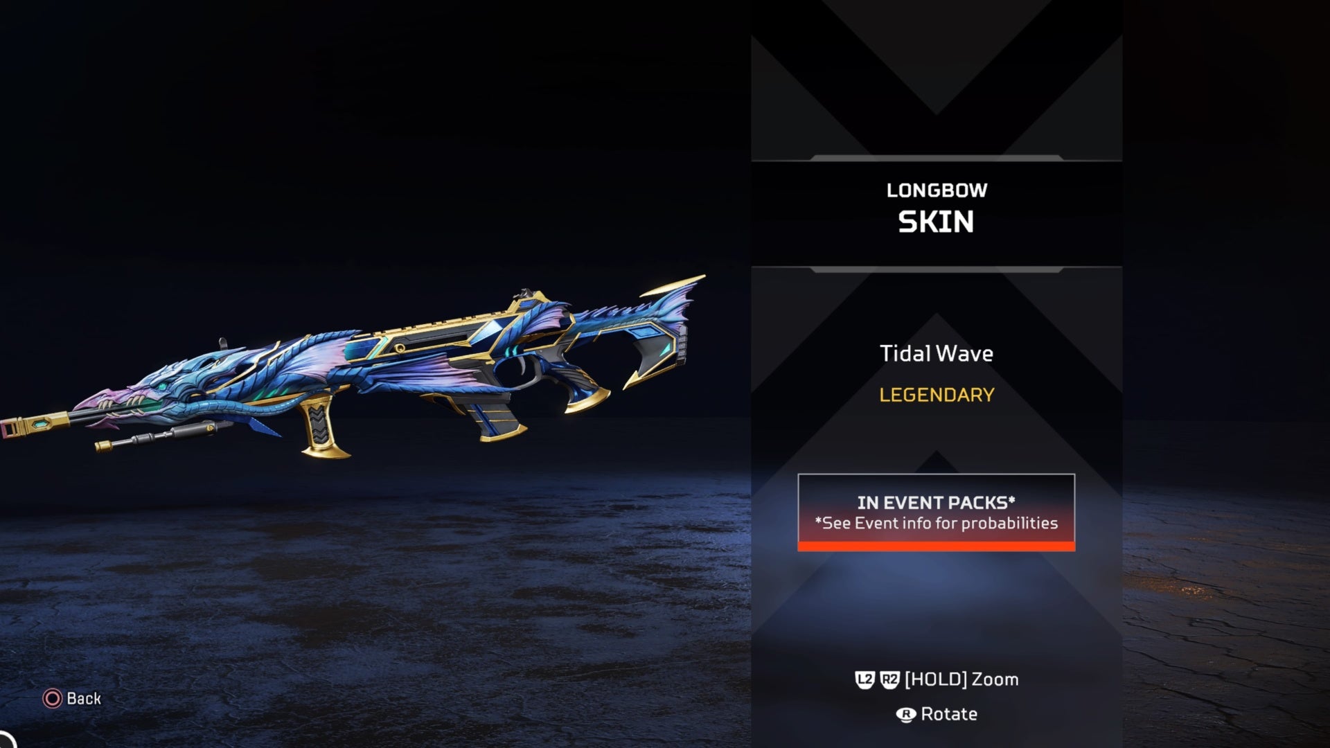 Apex Legends Final Fantasy Rebirth Event rewards and challenges ...
