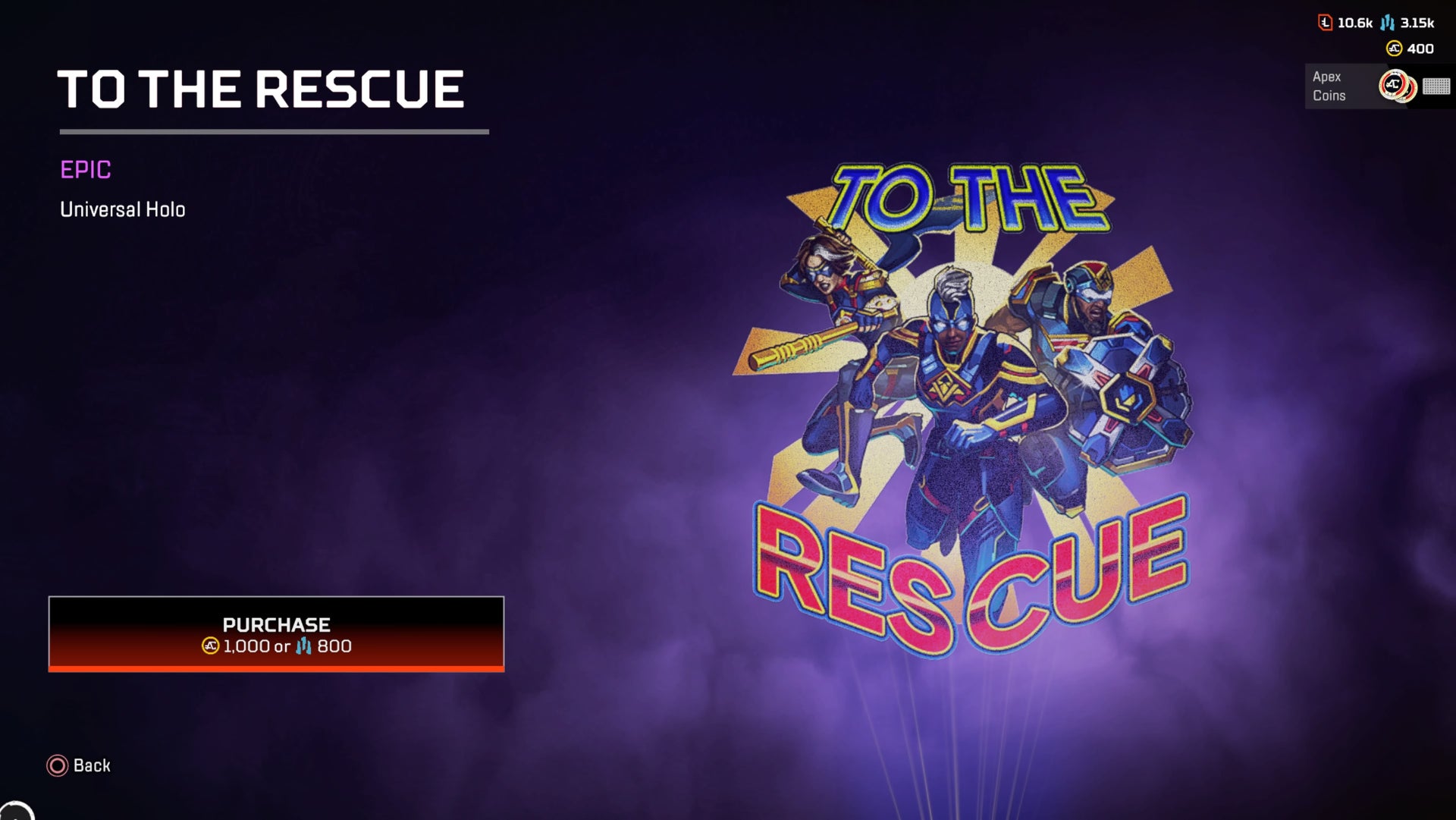 Apex Legends Anniversary Collection Event, challenges and rewards ...