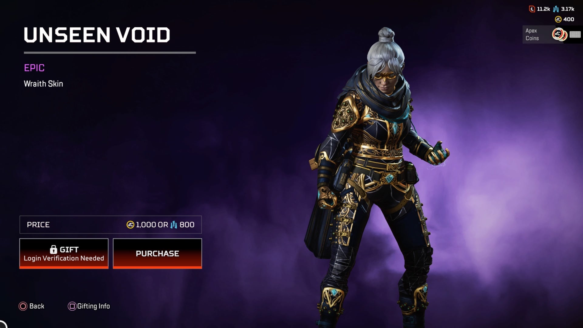 Apex Legends Veiled Collection Event, challenges and rewards explained ...