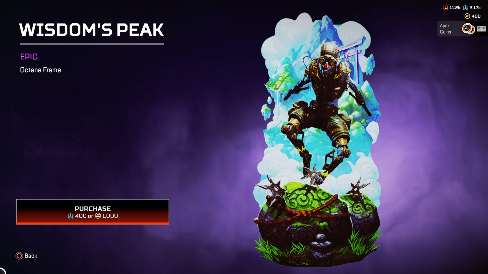 Apex Legends Imperial Guard Collection Event, challenges and rewards ...