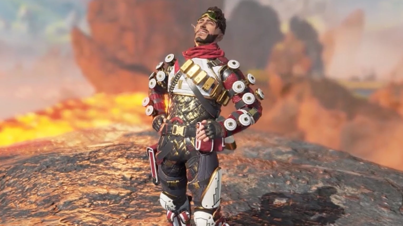 Apex Legends wraps up third season with Grand Soirée Arcade event next ...