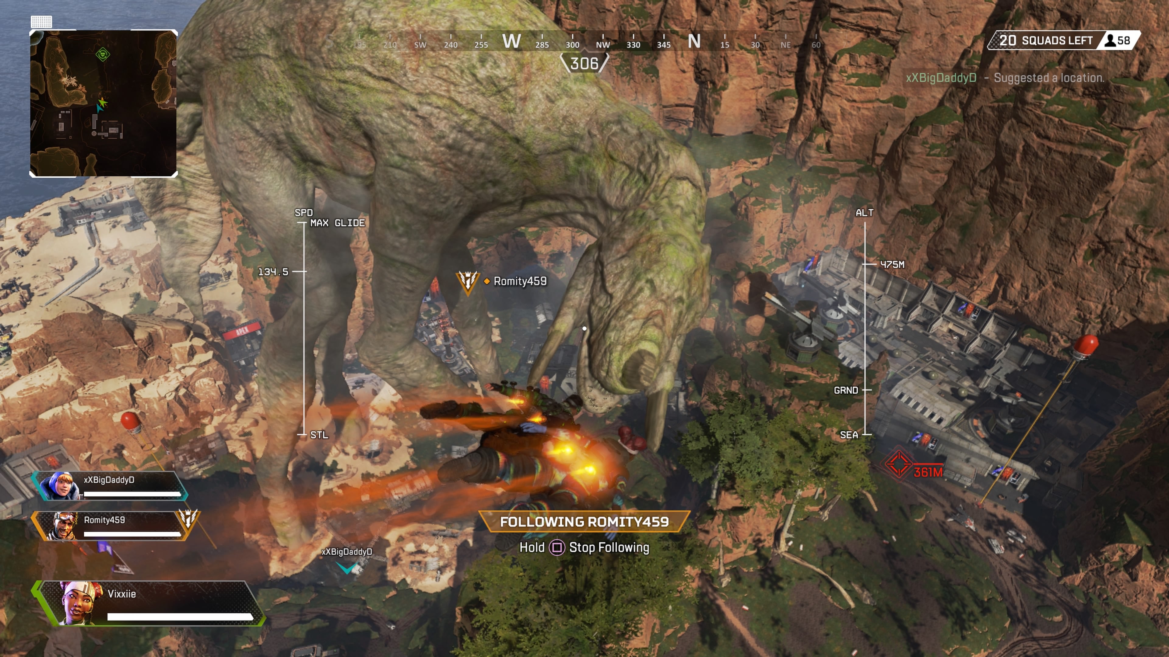 Apex Legends' Season 2 provides an almost perfect refresh | Eurogamer.net