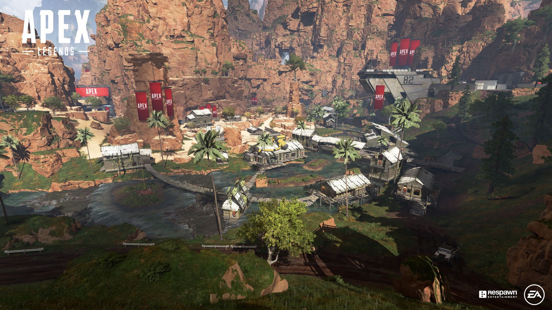 Apex Legends: soporte cross-platform - todo lo que sabemos sobre cómo ...