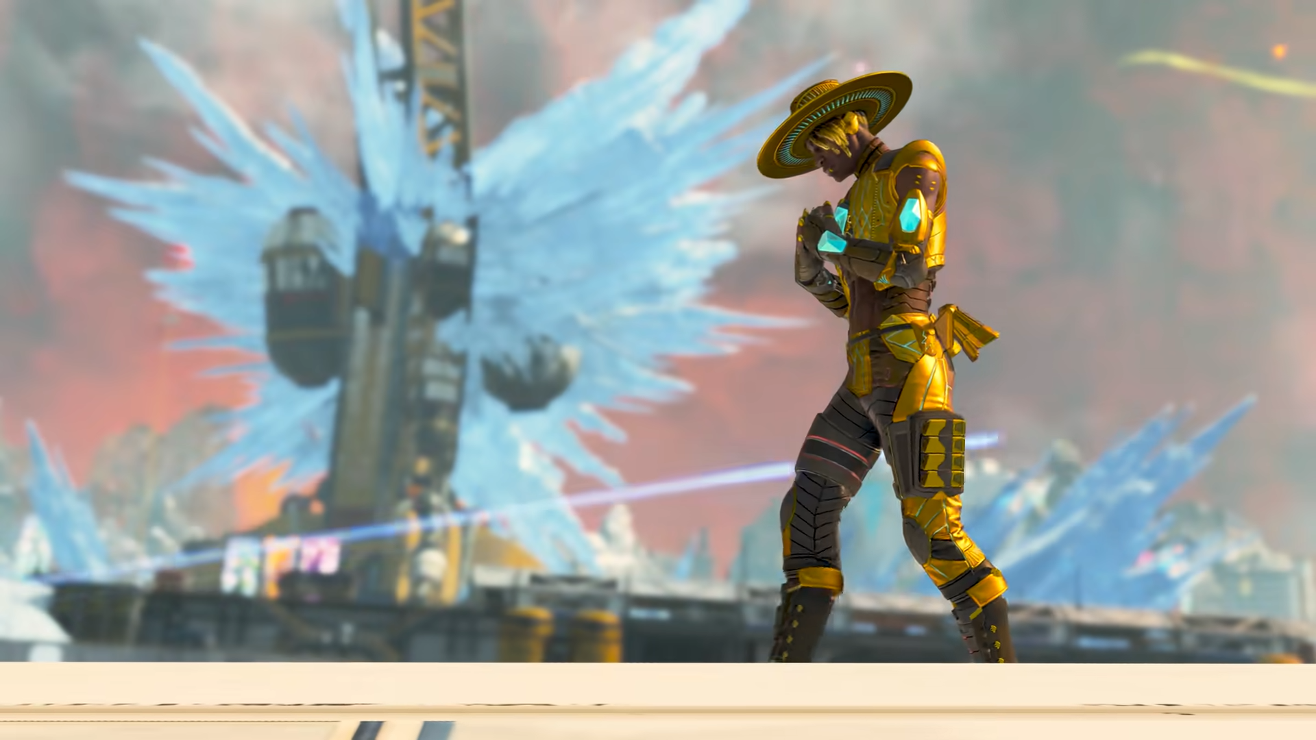 Apex Legends: Cross-Progression kommt wohl erst 2022 | Eurogamer.de