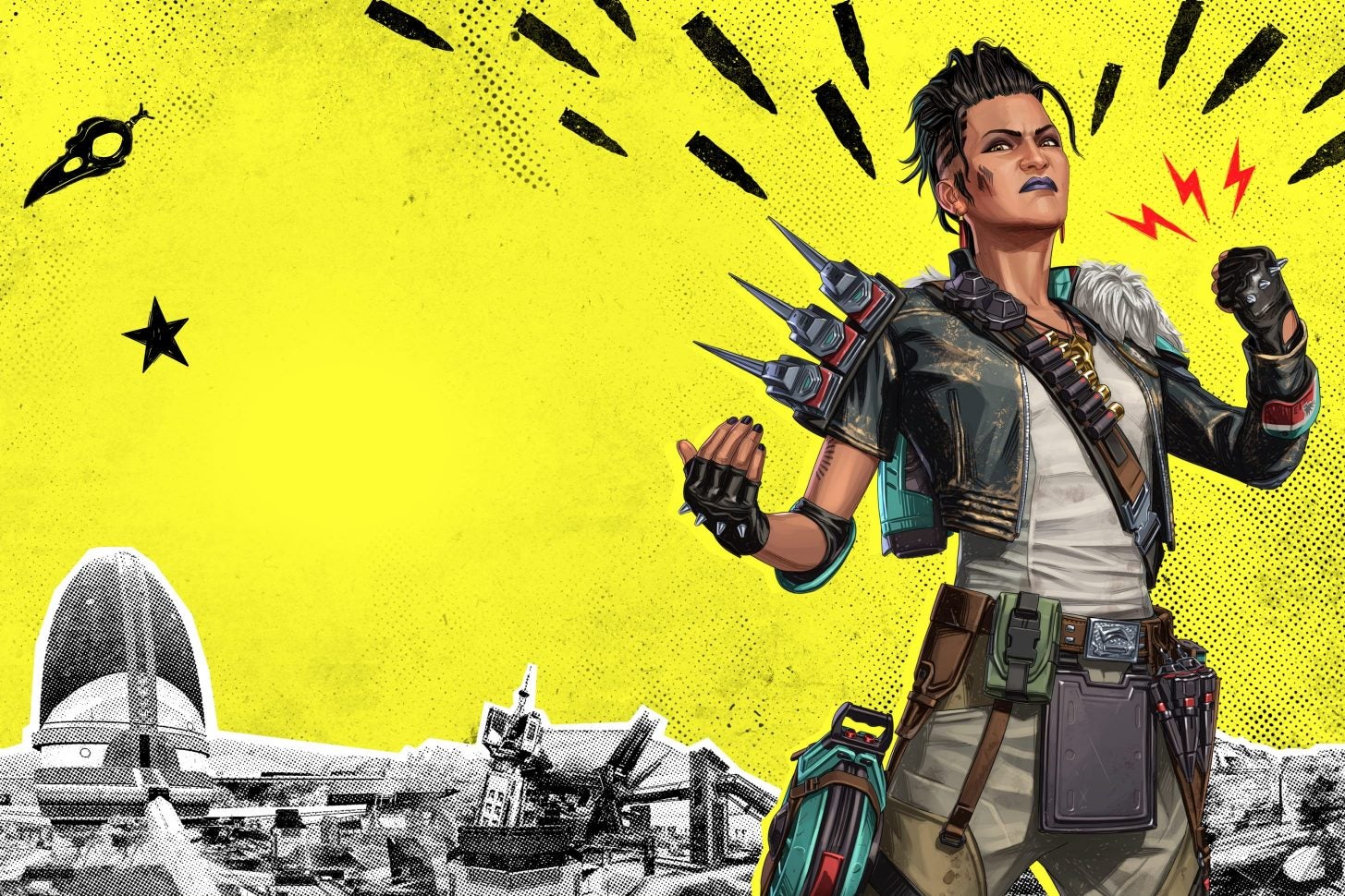 Apex Legends’ Unshackled Event is bringing back the popular LTM ...