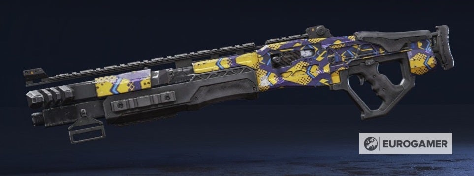 Apex Legends Season 10 Battle Pass skins: All legend and weapon skins ...