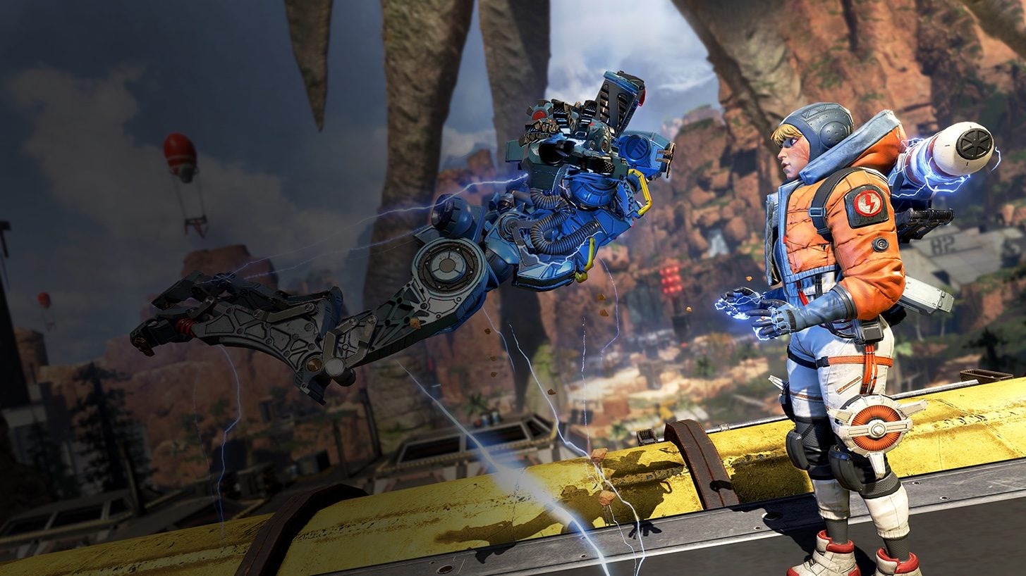 Apex Legends Season 2 Battle Pass update: changes, rewards, new ...