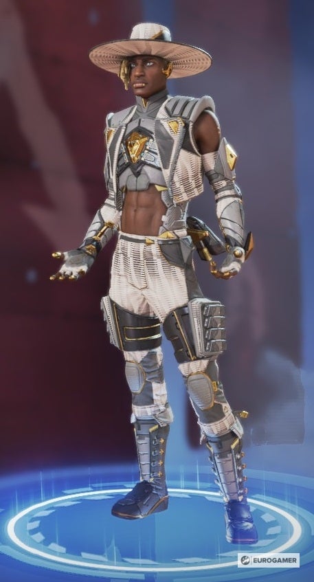 Apex Legends Seer abilities explained and launch skins list | Eurogamer.net