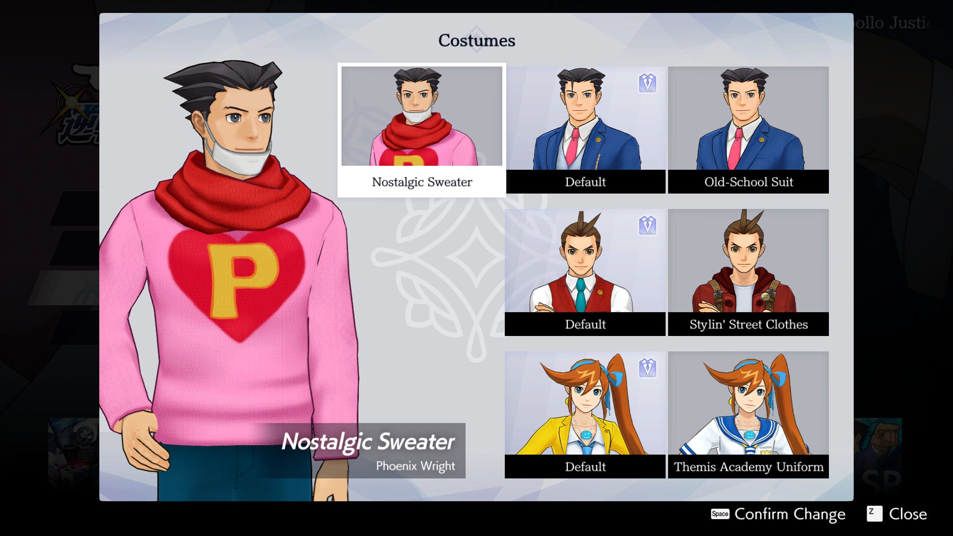 Apollo Justice: Ace Attorney Trilogy review - Every bit as charming as ...