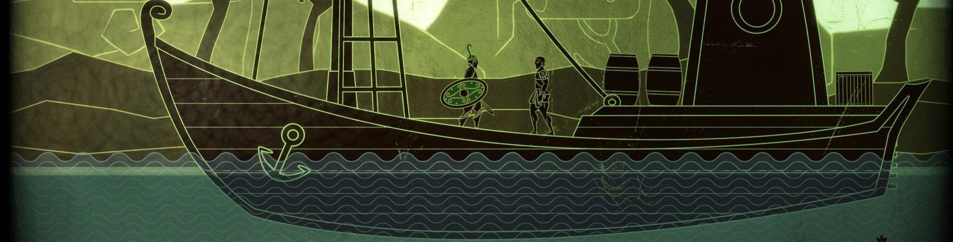 Apotheon Arena is a free multiplayer spin-off that launched today ...