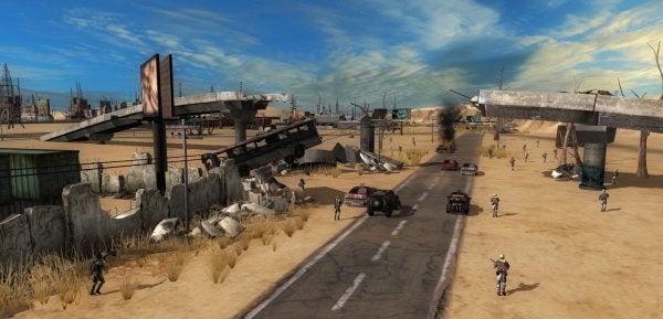 Apox Announcement And Beta Sign-up | Rock Paper Shotgun