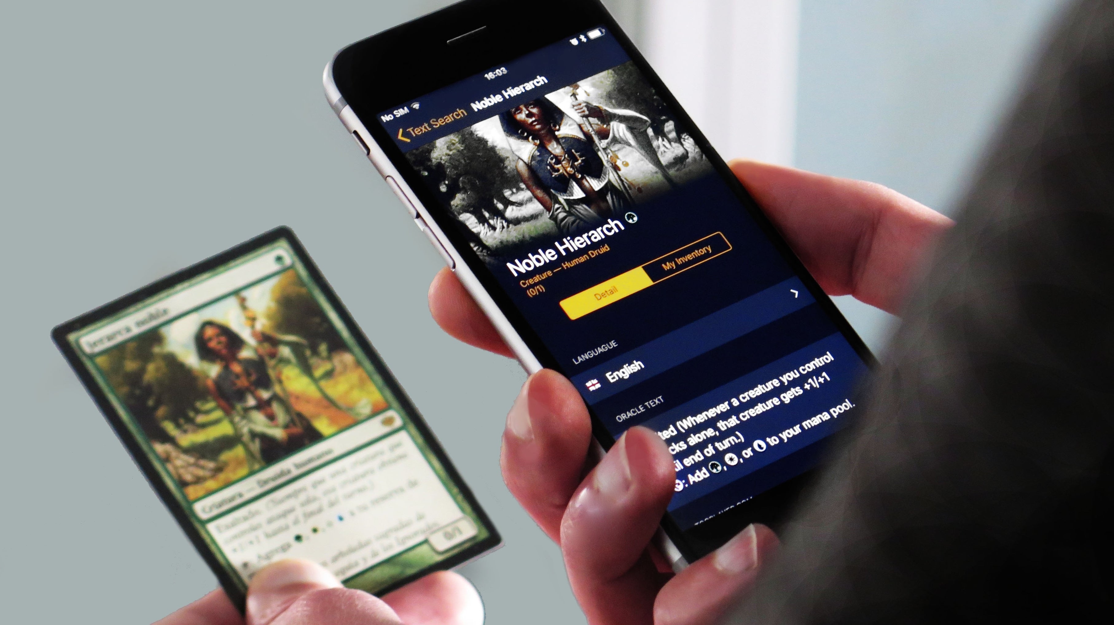 App portuguesa MTG Manager já conta com 170 mil downloads no iOS e ...