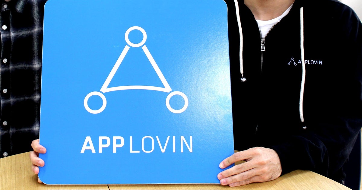 AppLovin offers to merge with Unity | GamesIndustry.biz AppLovin offers to merge with Unity | GamesIndustry.biz