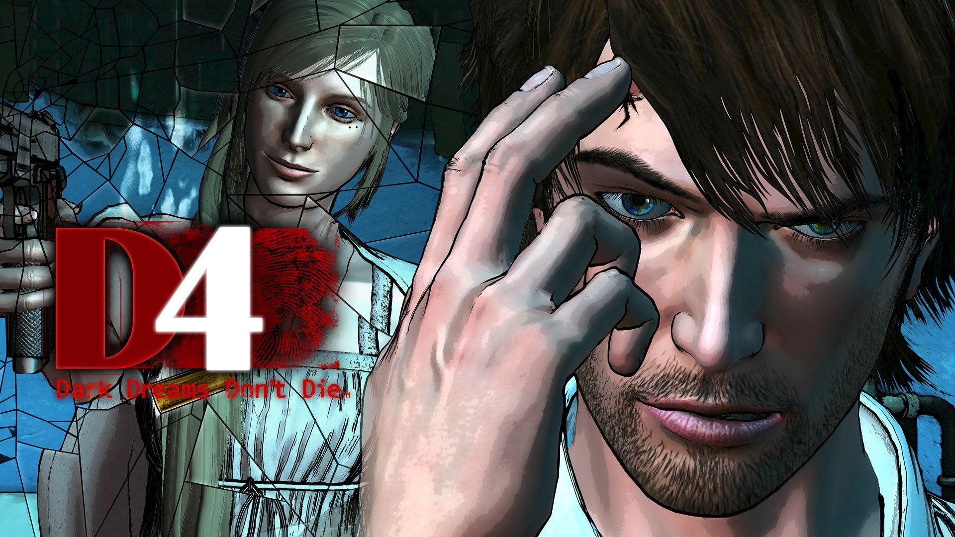 D4: Dark Dreams Don't Die | VG247