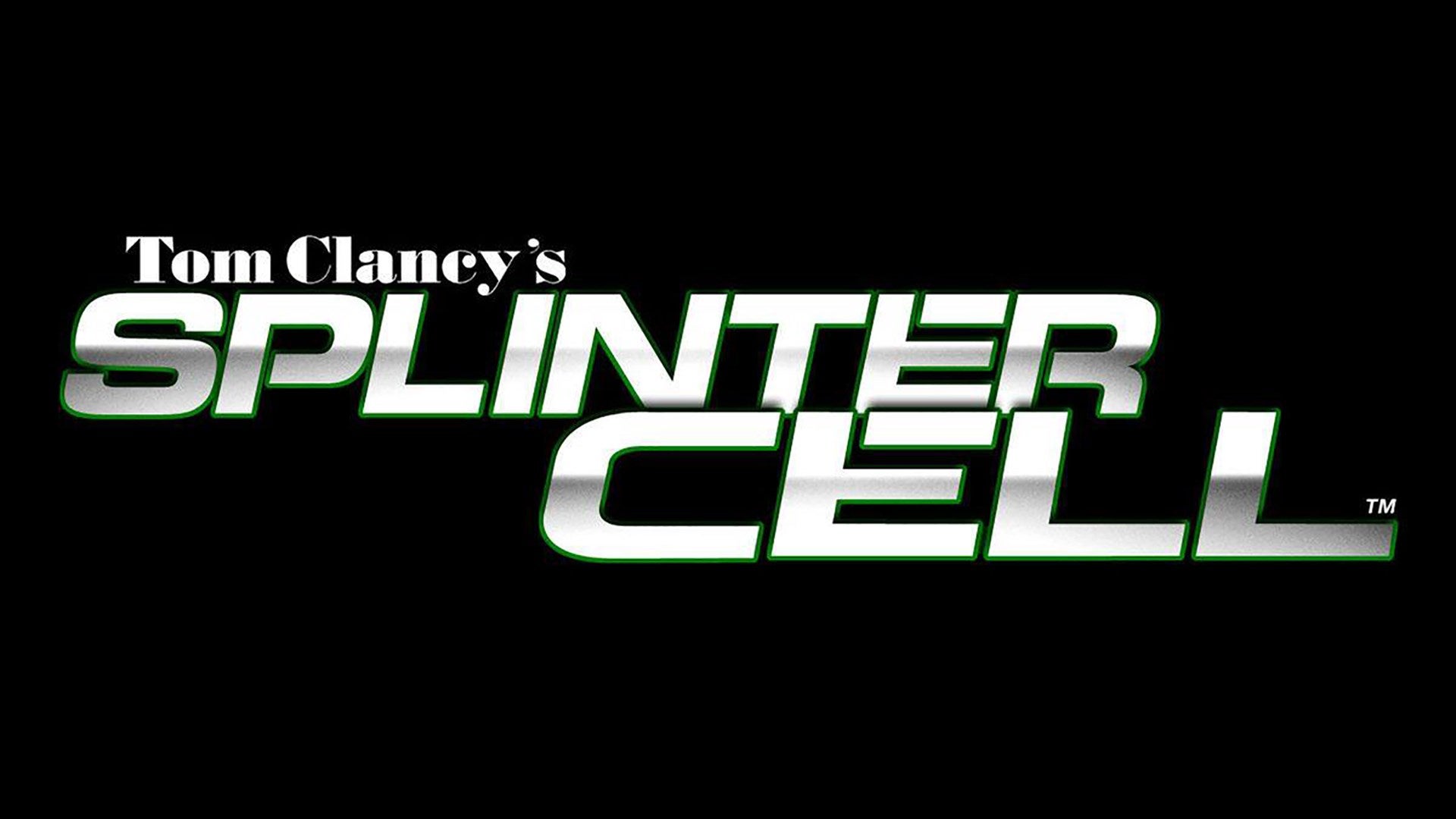 Tom Clancy's Splinter Cell | Rock Paper Shotgun