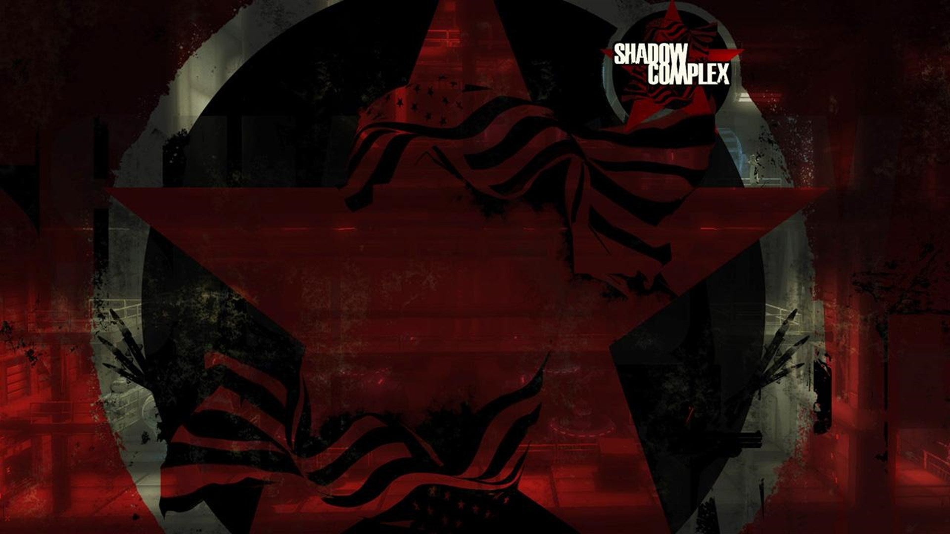 Shadow Complex | VG247