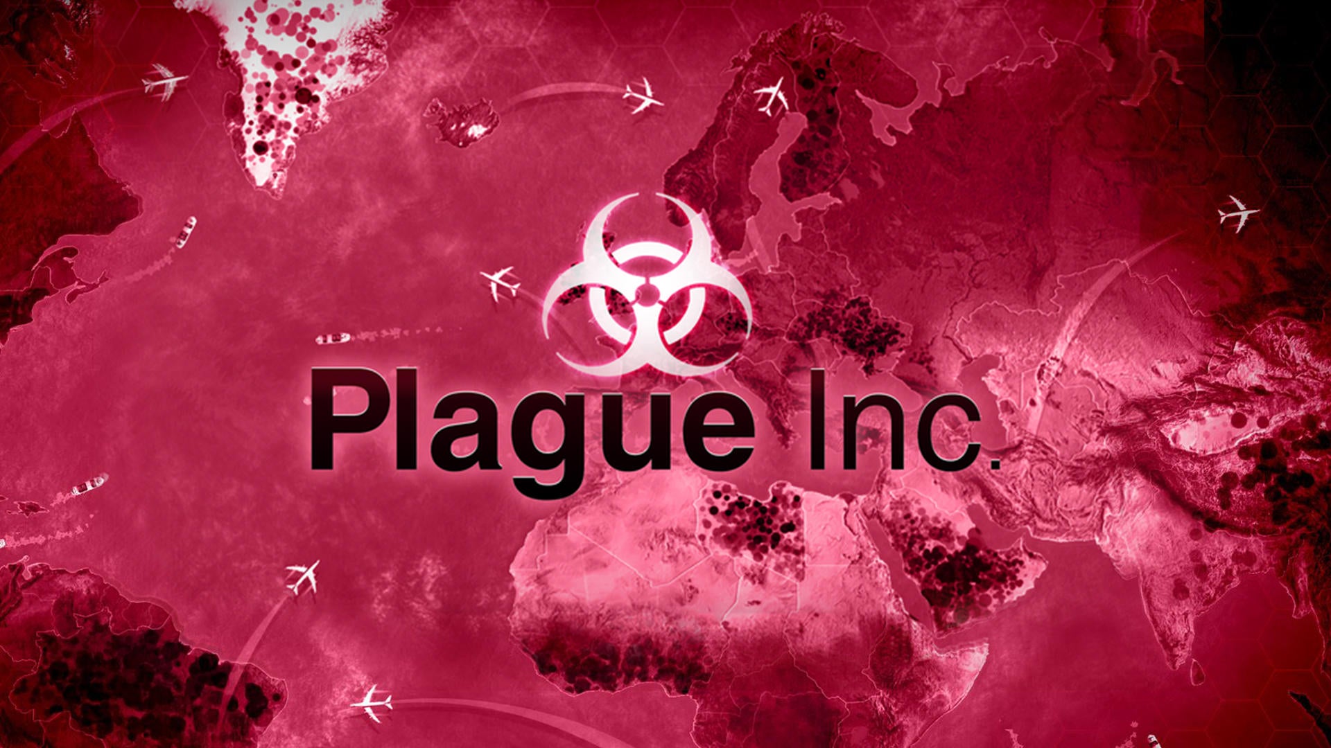 Plague Inc. | Eurogamer.net