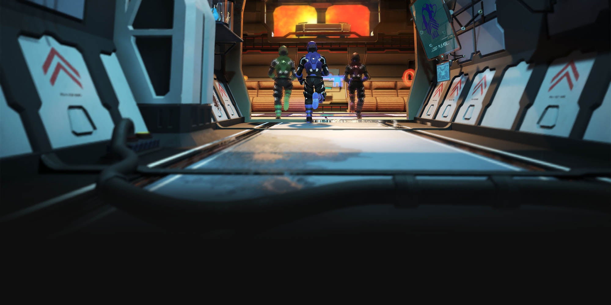 Project Temporality | VG247