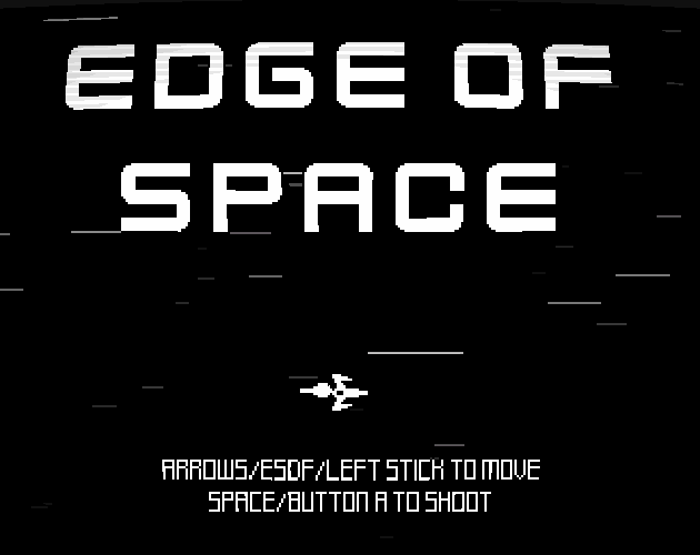 Edge of Space | Rock Paper Shotgun