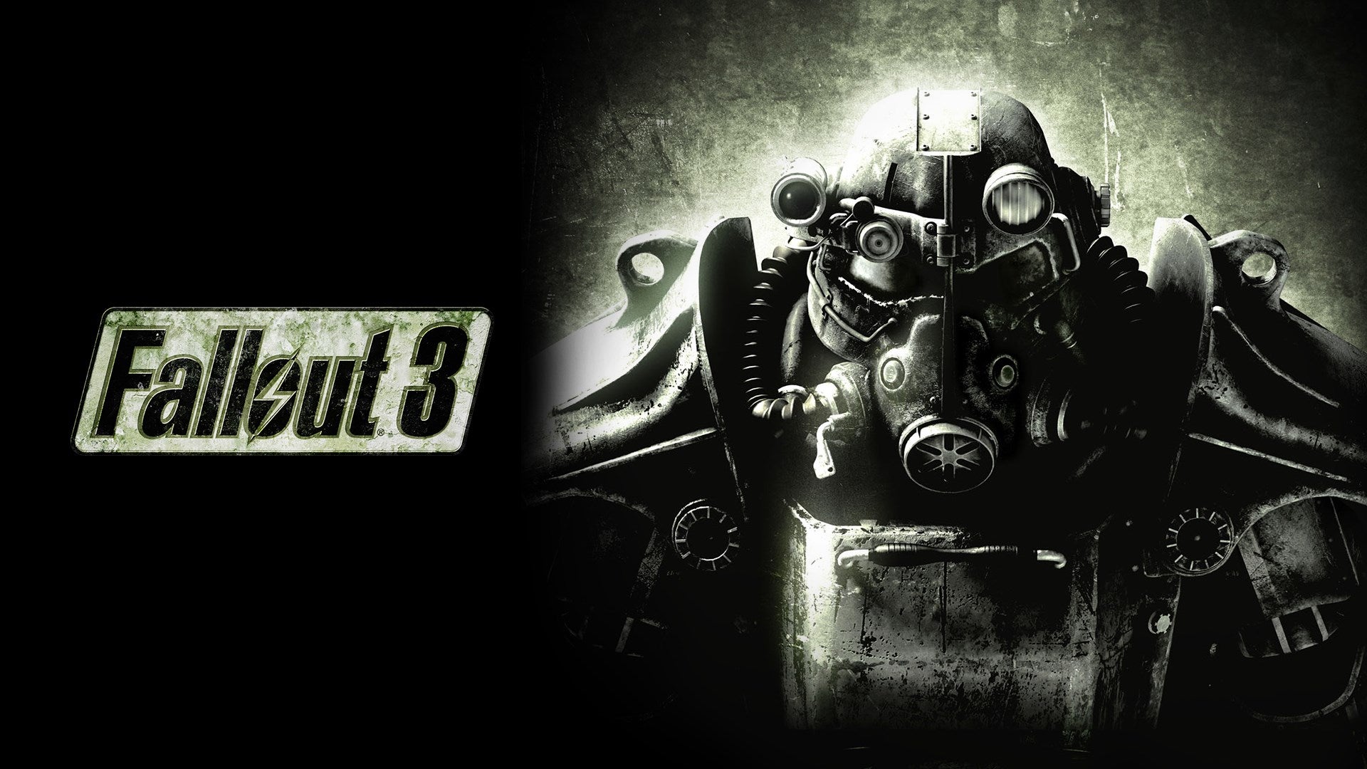 Fallout 3: Game of the Year Edition | Eurogamer.es