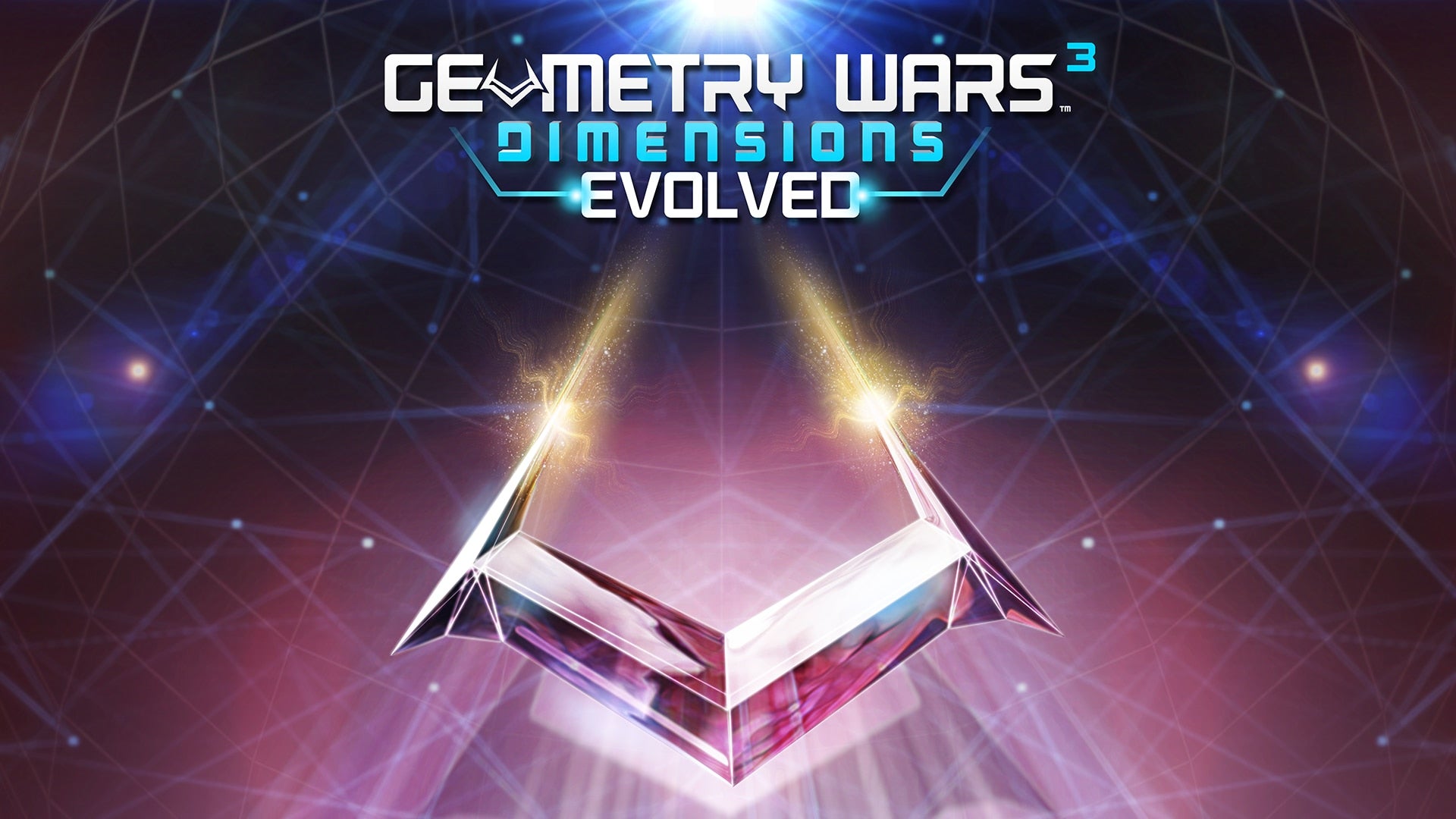 Geometry Wars 3: Dimensions | Rock Paper Shotgun