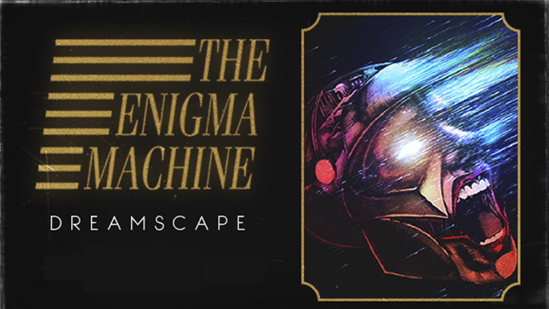 The Enigma Machine | Rock Paper Shotgun