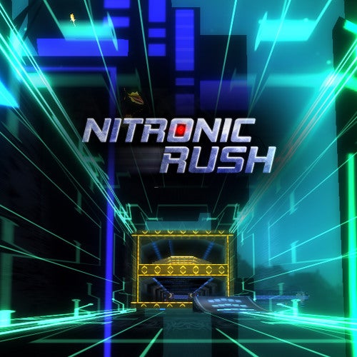 Nitronic Rush | Rock Paper Shotgun