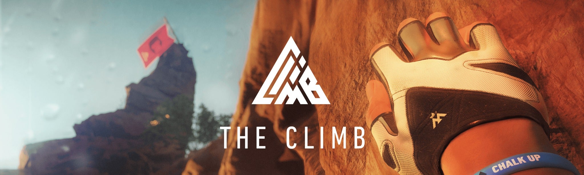 The Climb | Eurogamer.net