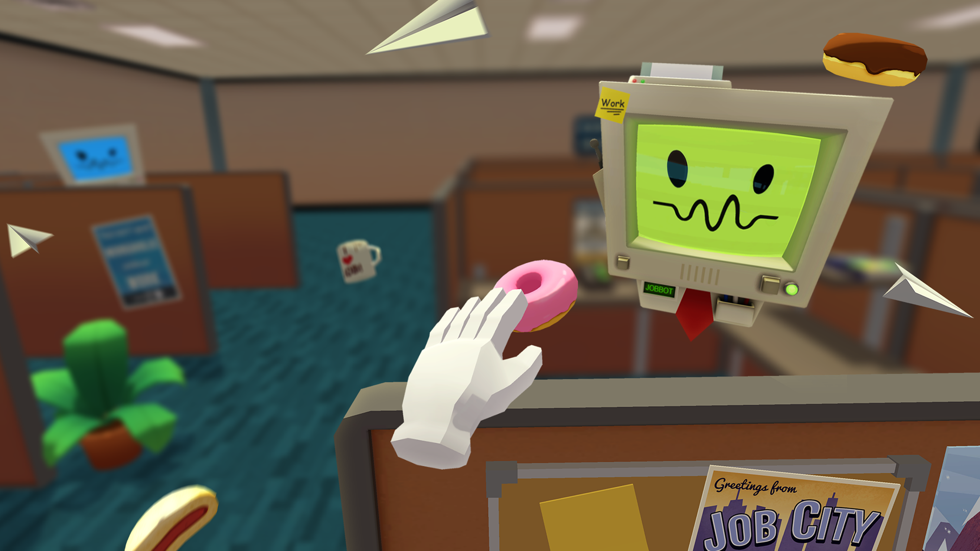 Job Simulator | VG247
