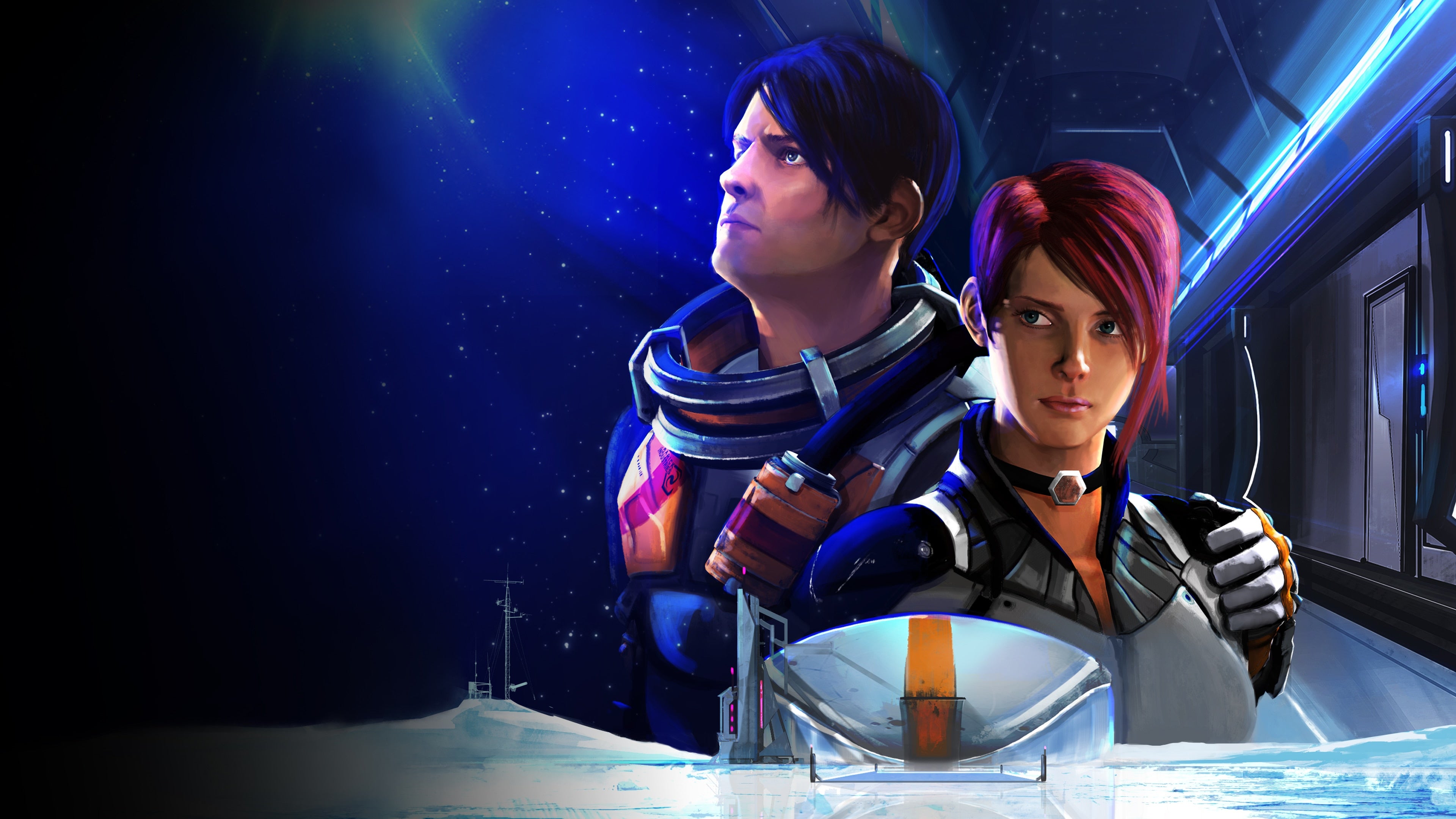 Loading Human | VG247