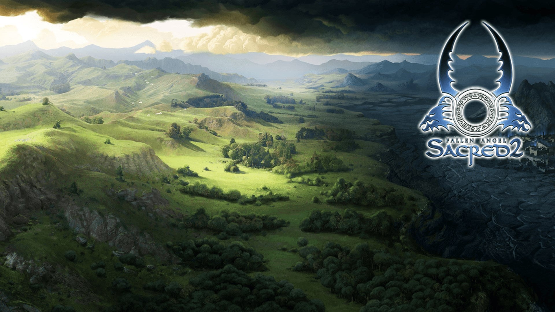 Sacred 2: Fallen Angel | Rock Paper Shotgun